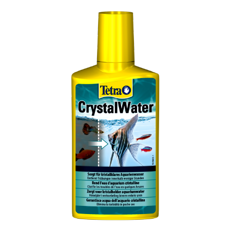 Tetra Crystal Water - Happy Pets Accessories